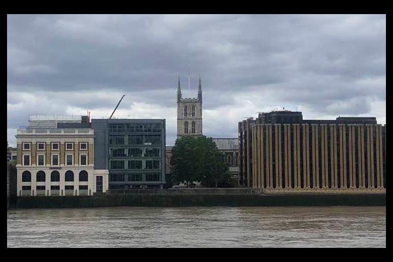 Southwark set to approve height boost for Thameside office block | News ...